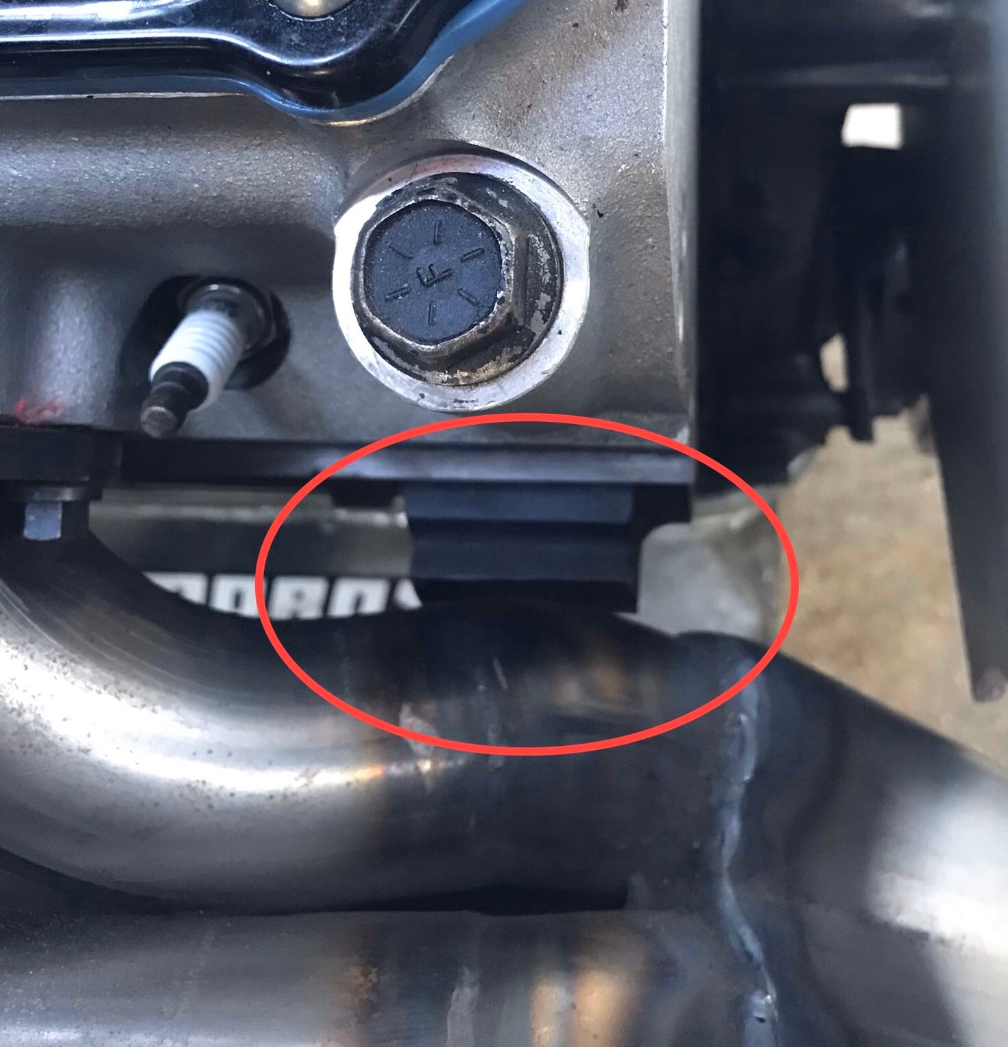 79-04 BBF Forward headers — NCSpeedLab