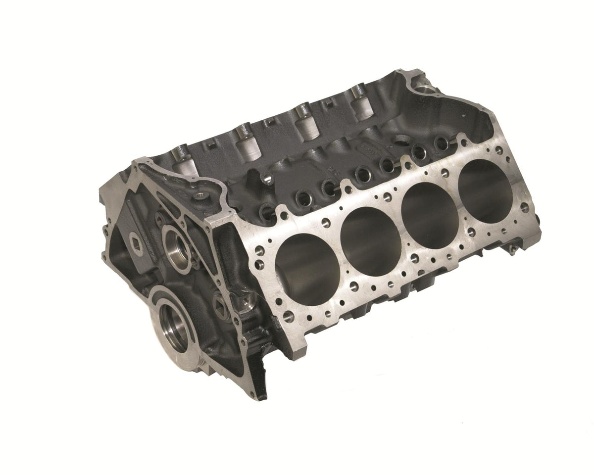 BIG BLOCK FORD ENGINE BLOCK — NCSpeedLab